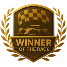 eMotorsport - Online Racing Platform