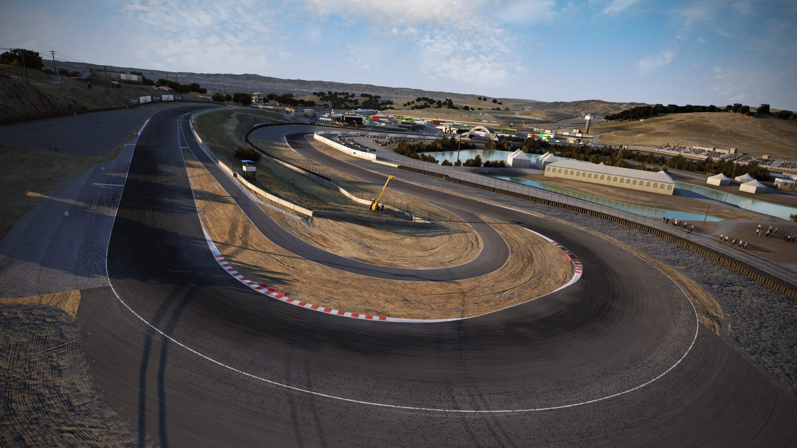 eMotorsport - Online Racing Platform