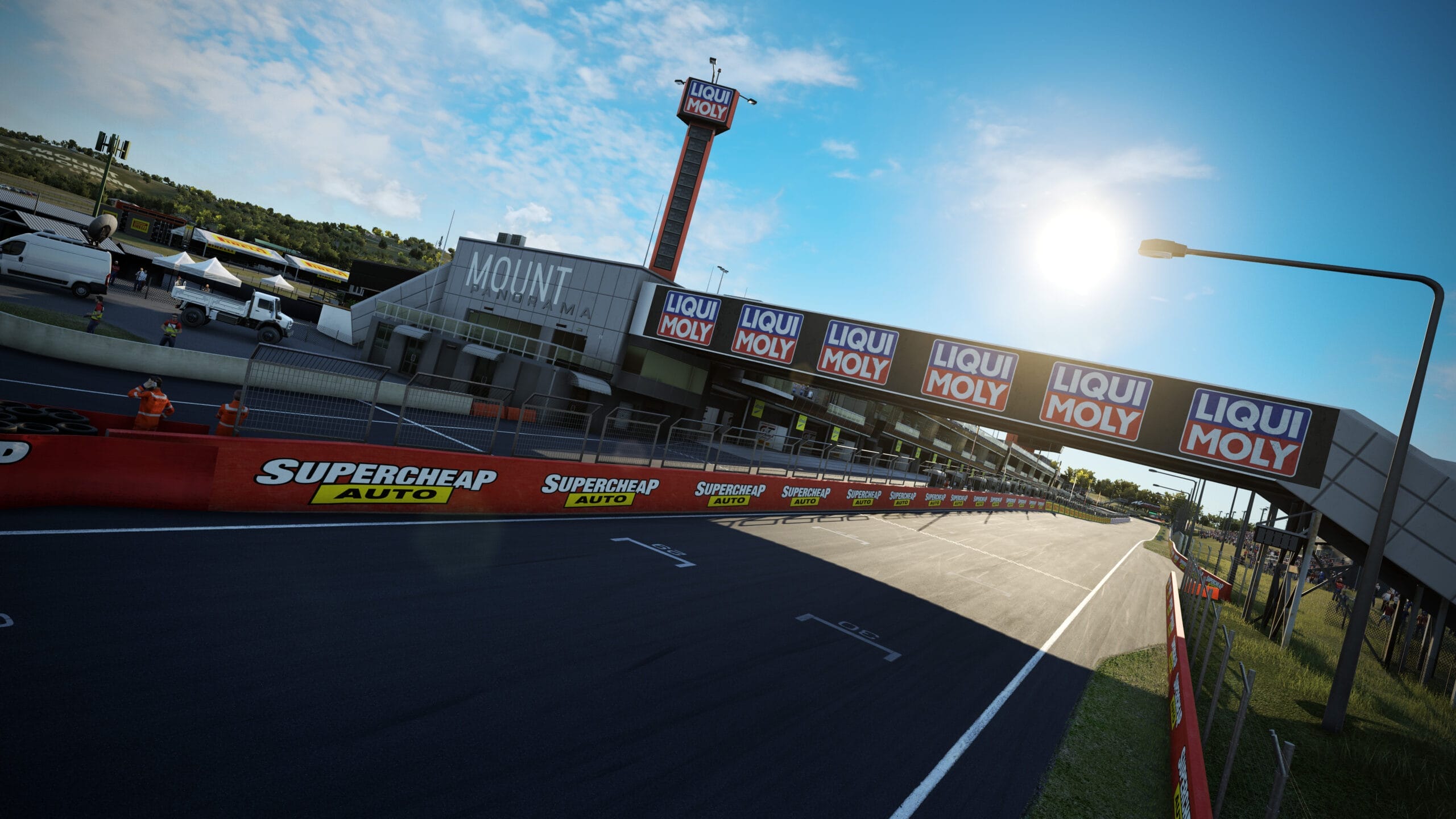 eMotorsport - Online Racing Platform